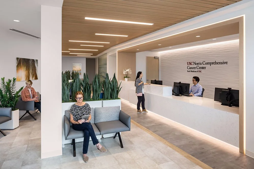 CLIENT SPOTLIGHT — ConAm Building Co