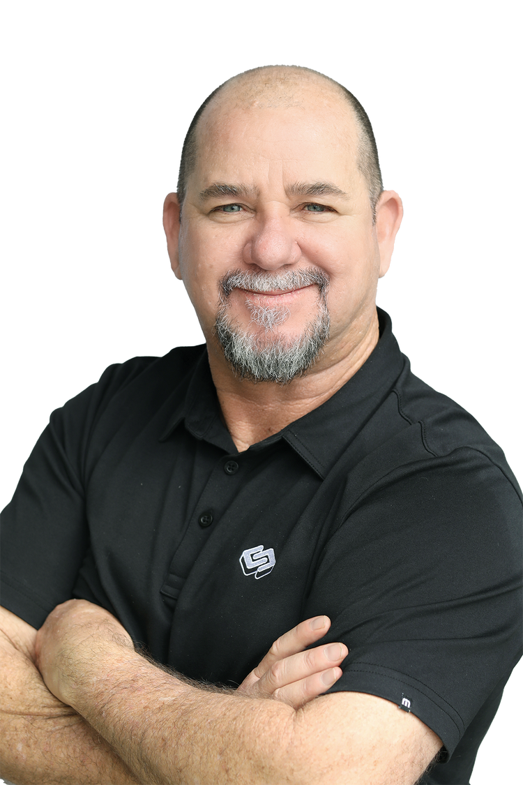 WHO WE ARE — ConAm Building Co