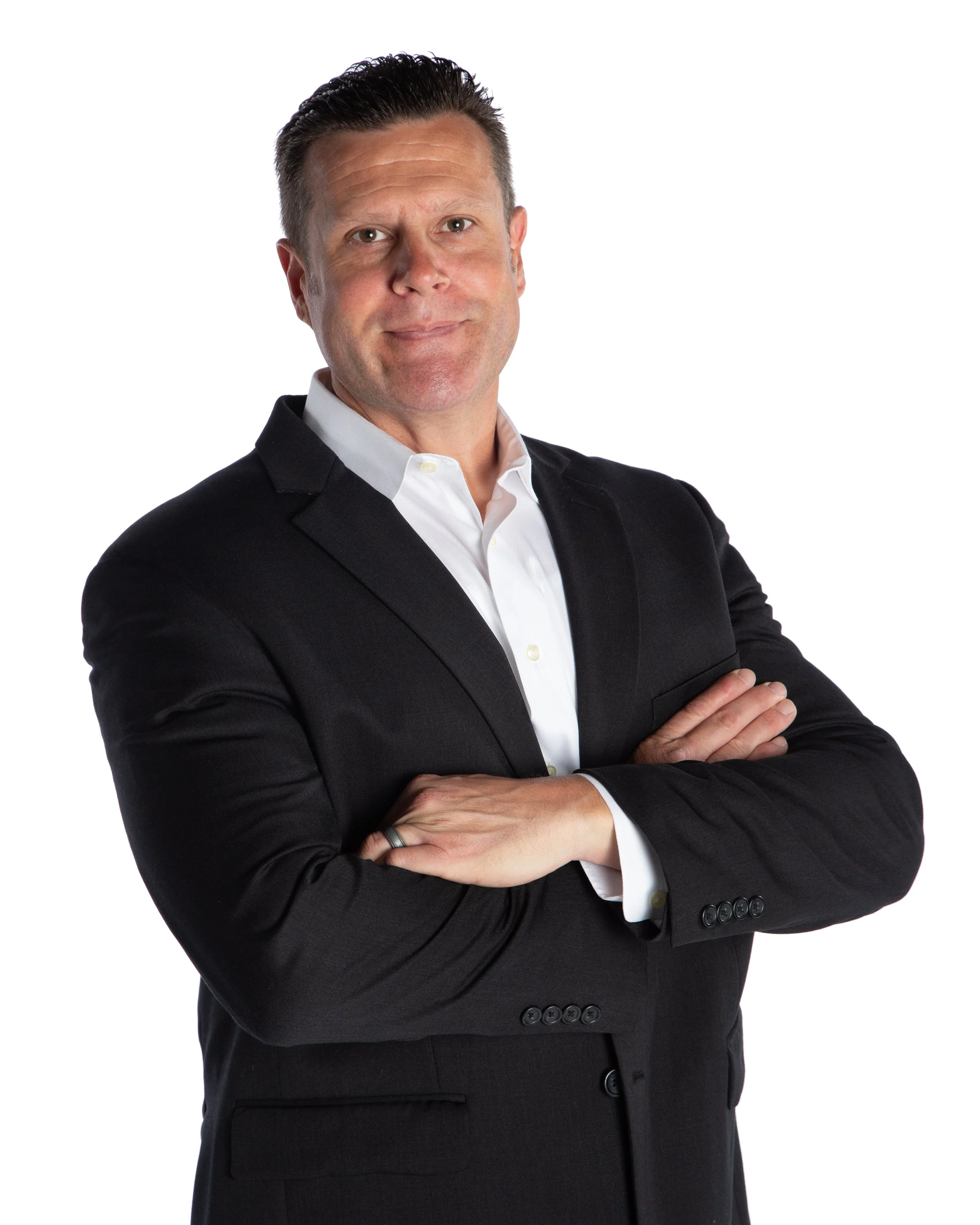 WHO WE ARE — ConAm Building Co