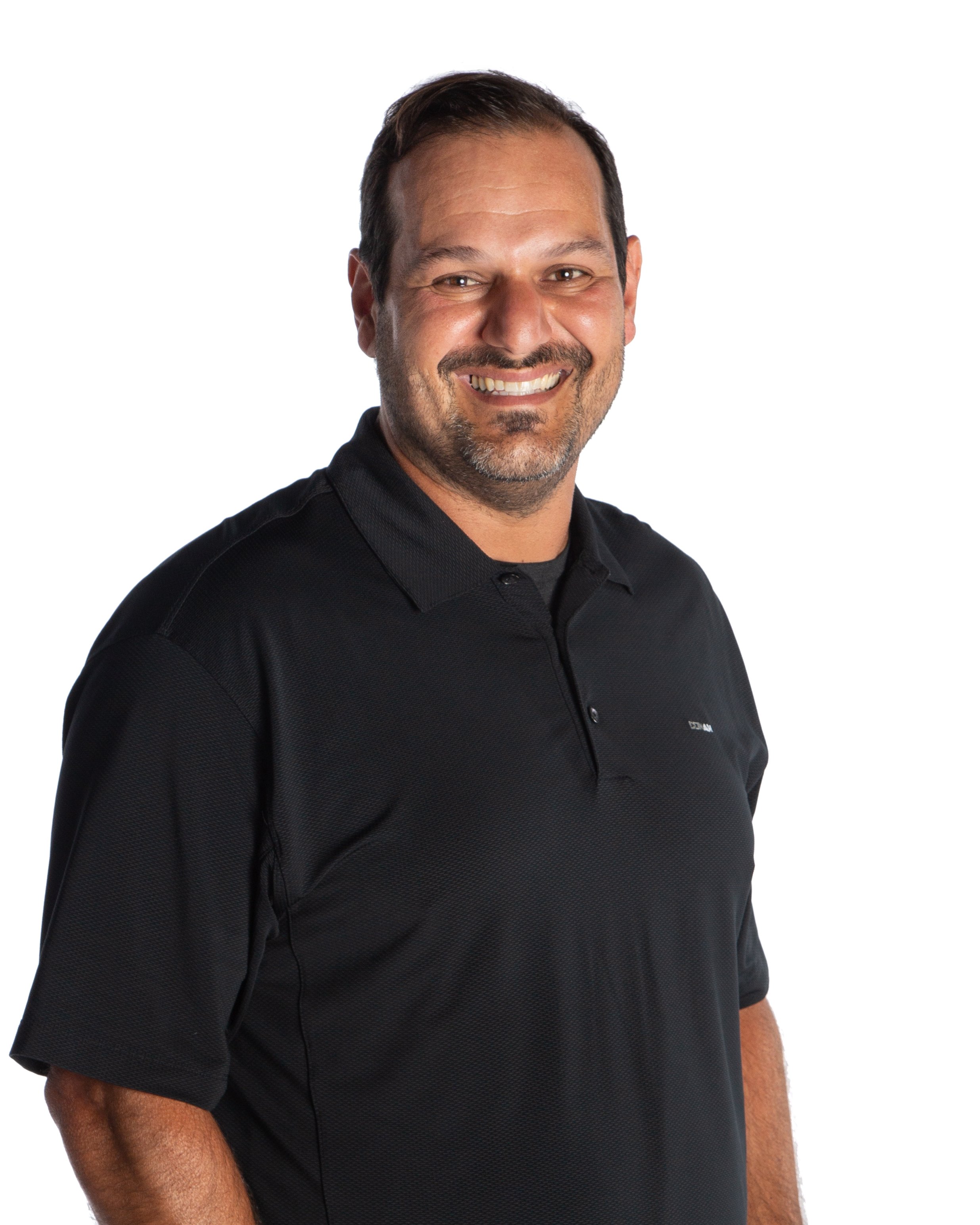 WHO WE ARE — ConAm Building Co