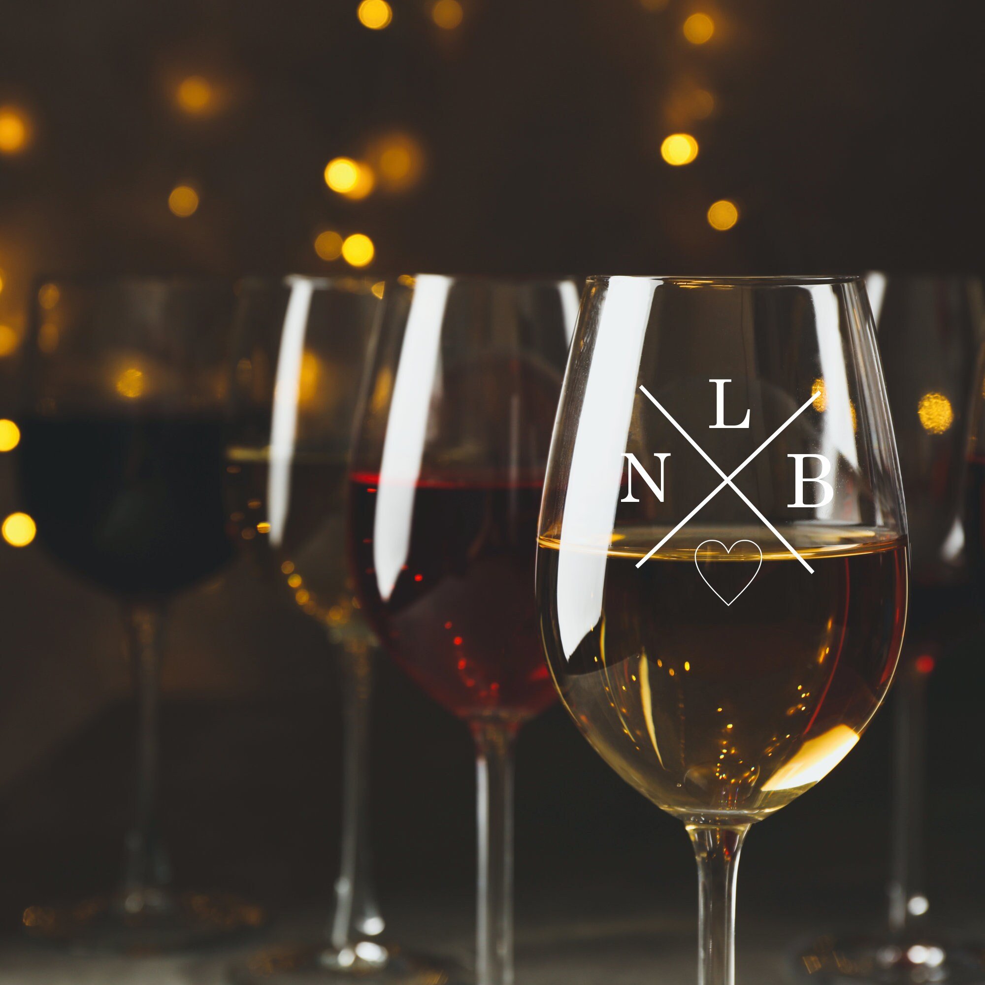 Our Services — The Pour House