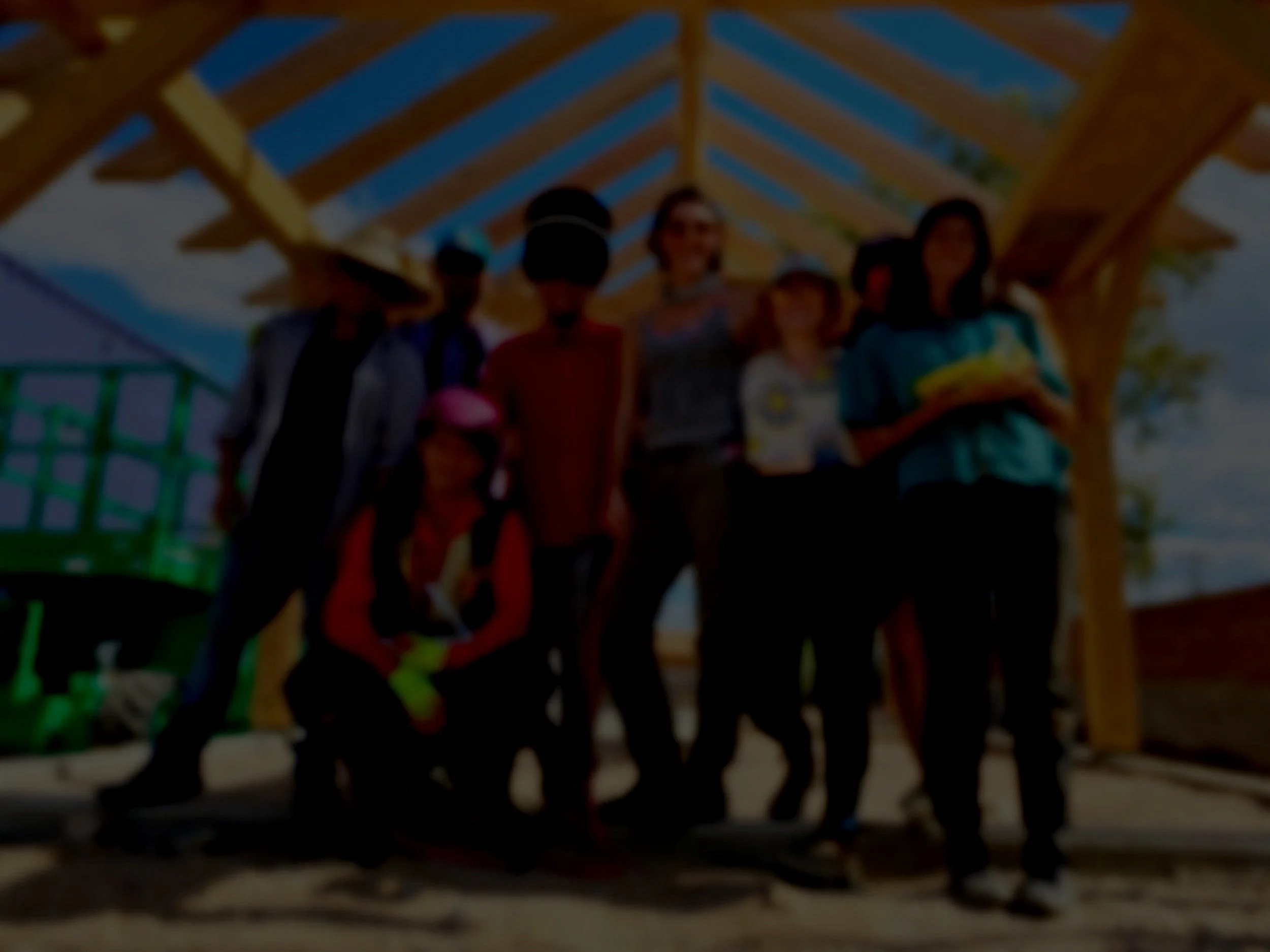 About BOSS — Building Out Safer Spaces