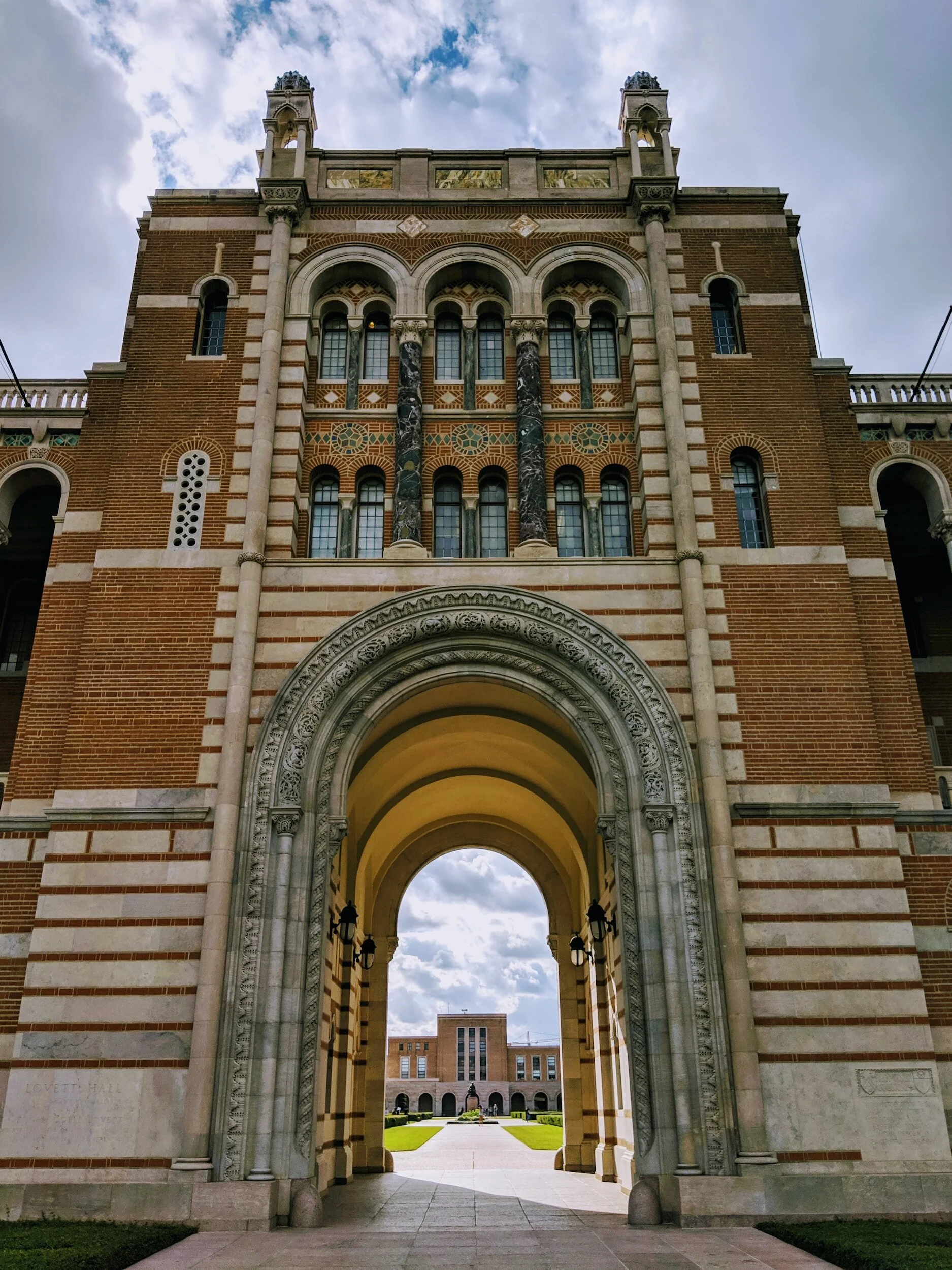 Rice University Student Association