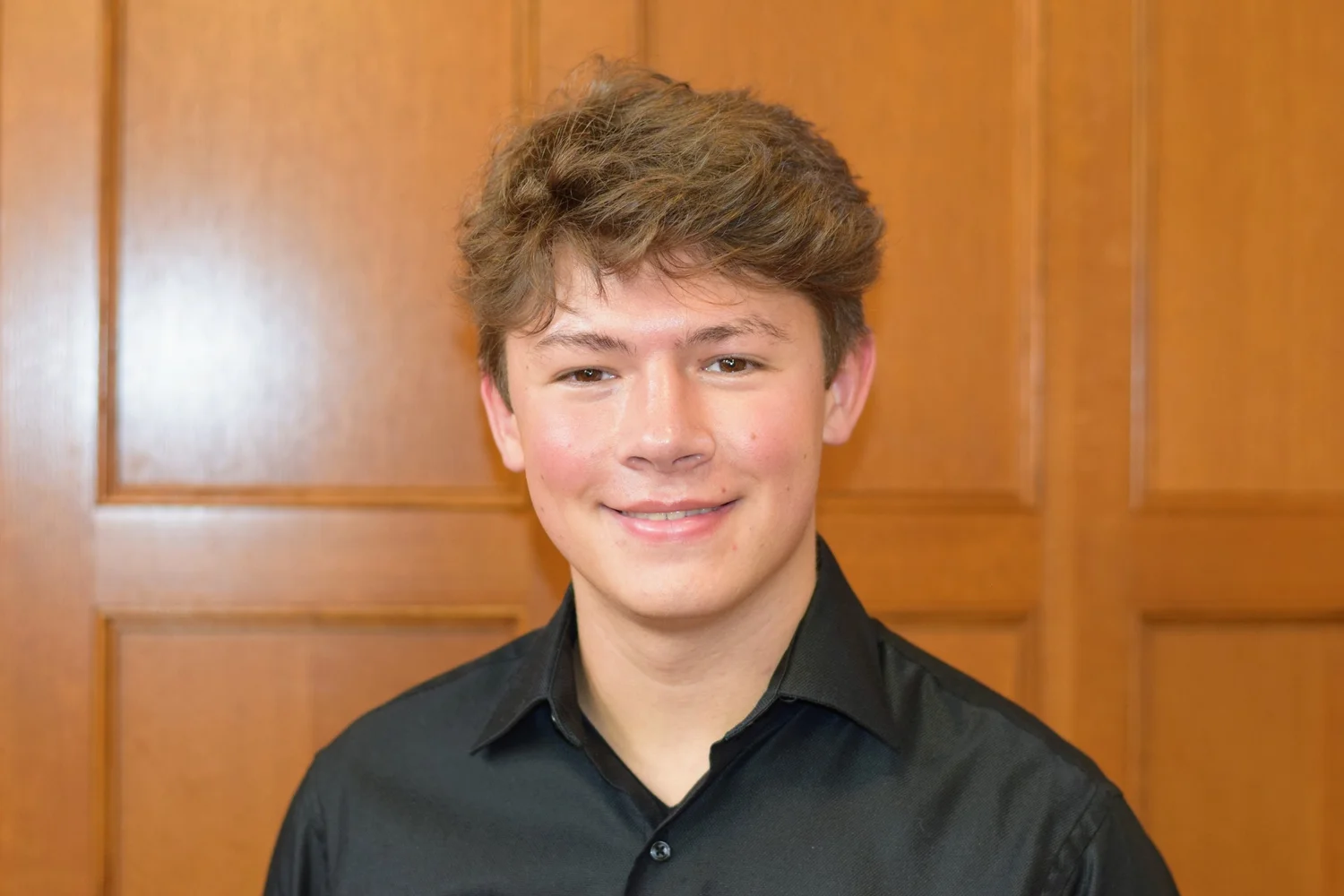 Elected Officials — Rice University Student Association