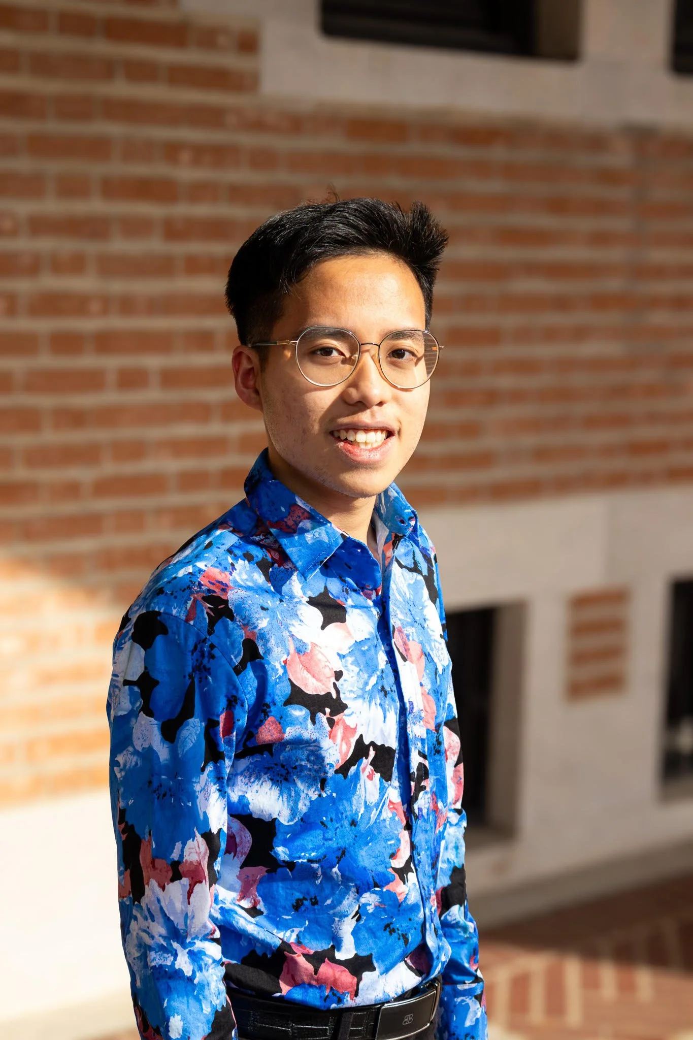 Executive Committee — Rice University Student Association