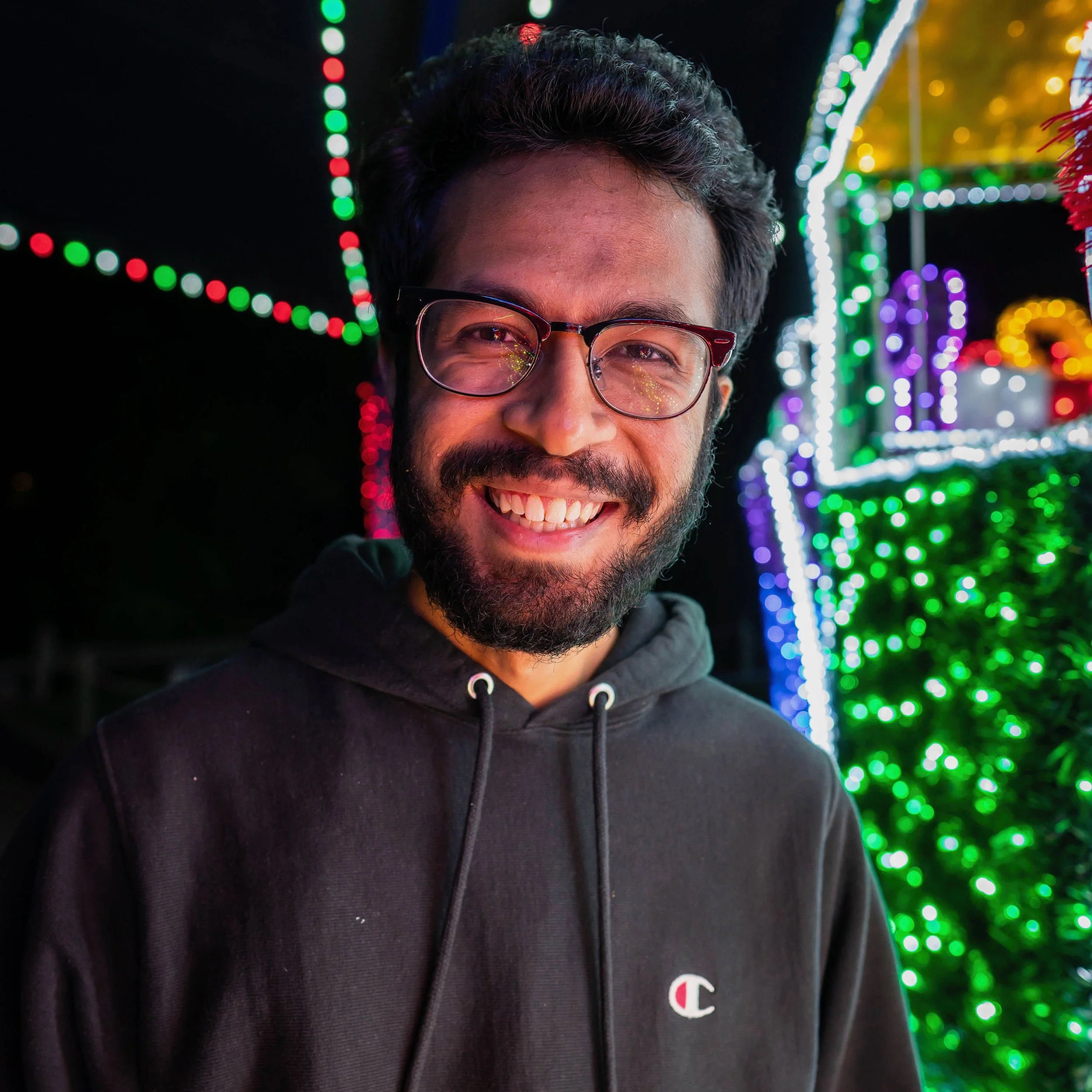 Elected Officials — Rice University Student Association