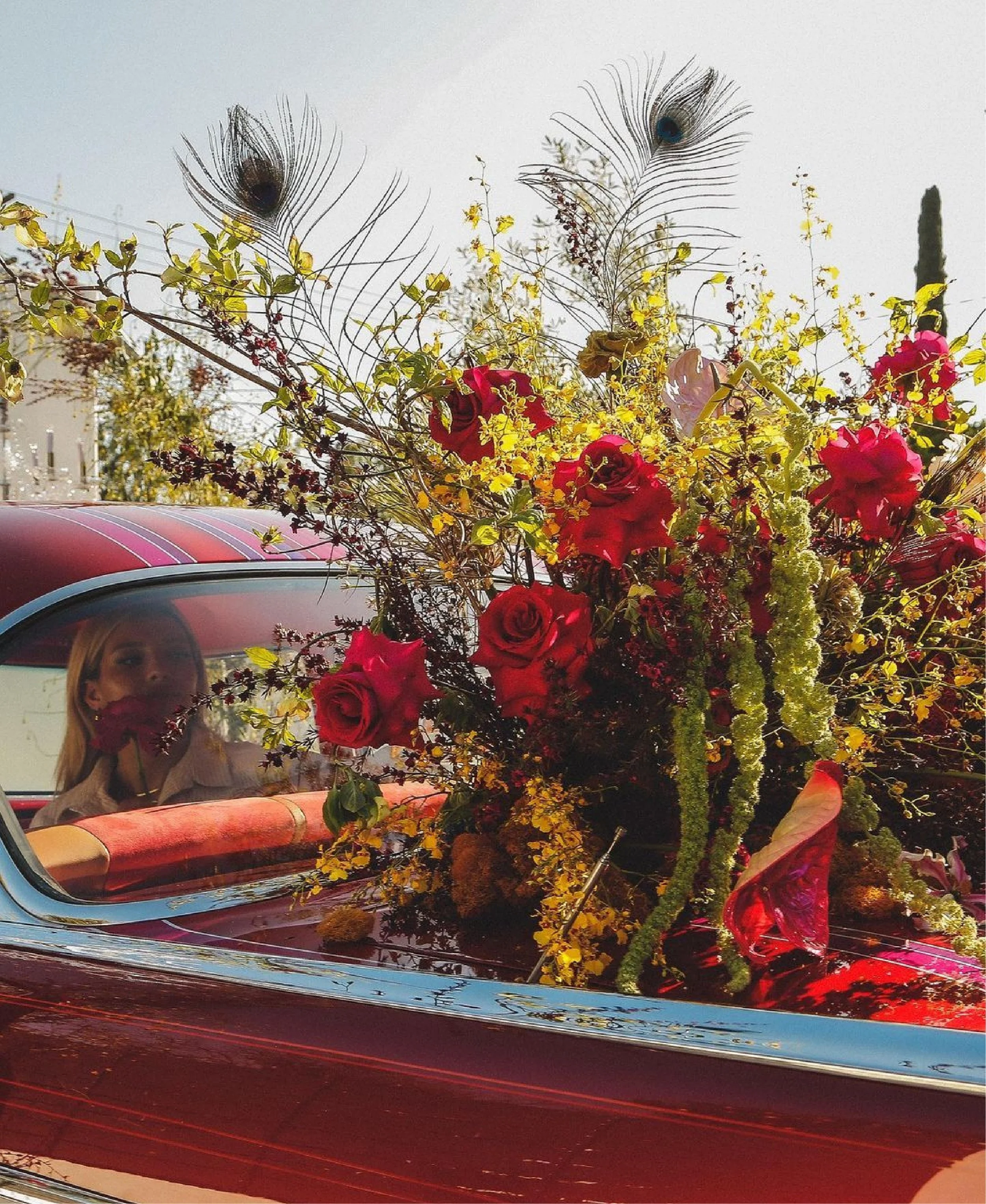 About — Orla Floral