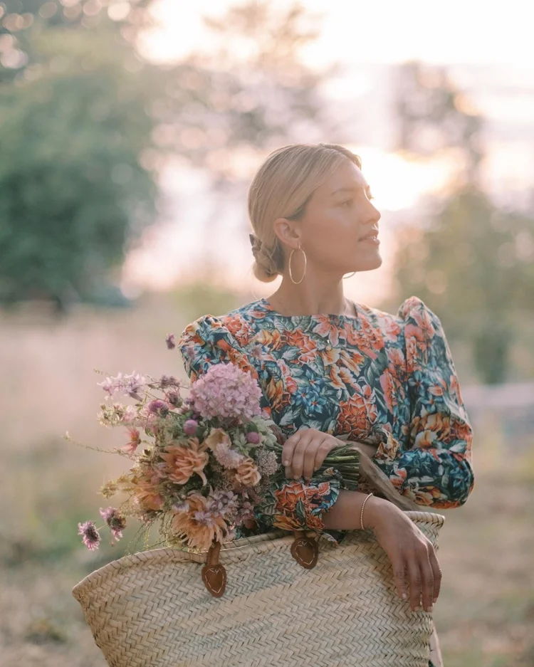 About — Orla Floral