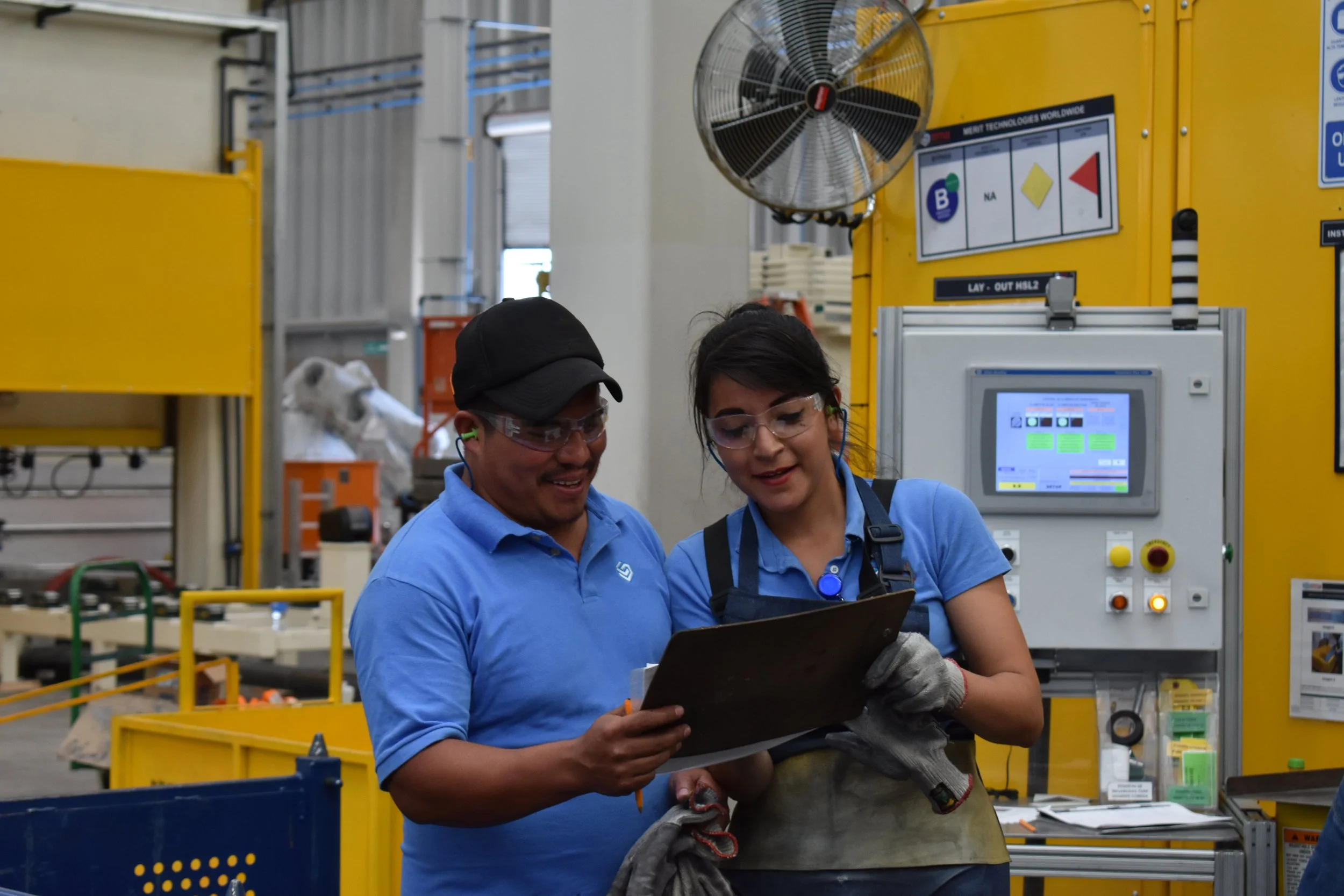 Careers — GNS North America