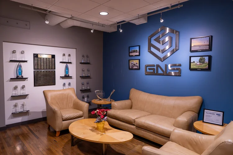 News — GNS North America