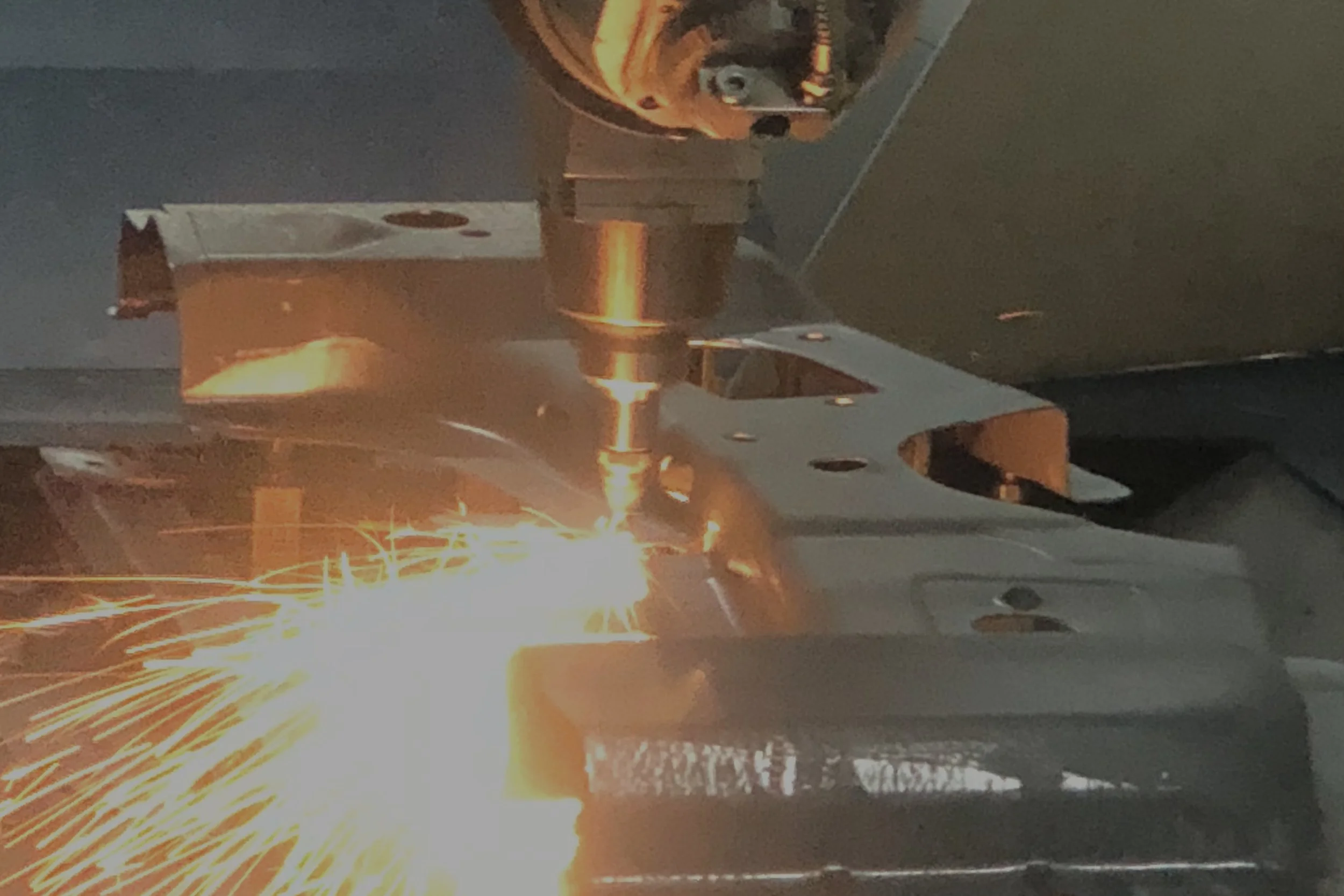 Capabilities — GNS North America