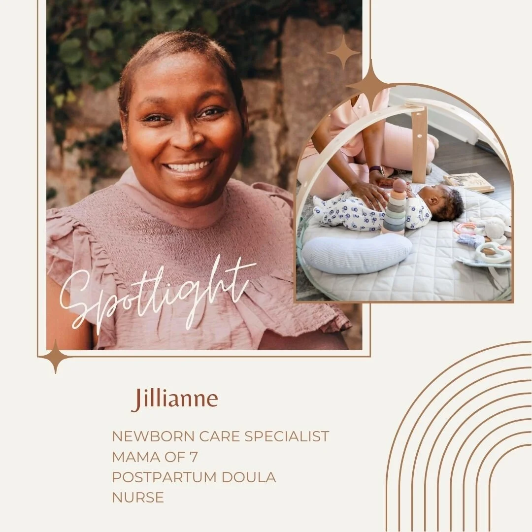 Dallas Night Nurse | Night Nanny | Newborn Care Specialist | Night ...