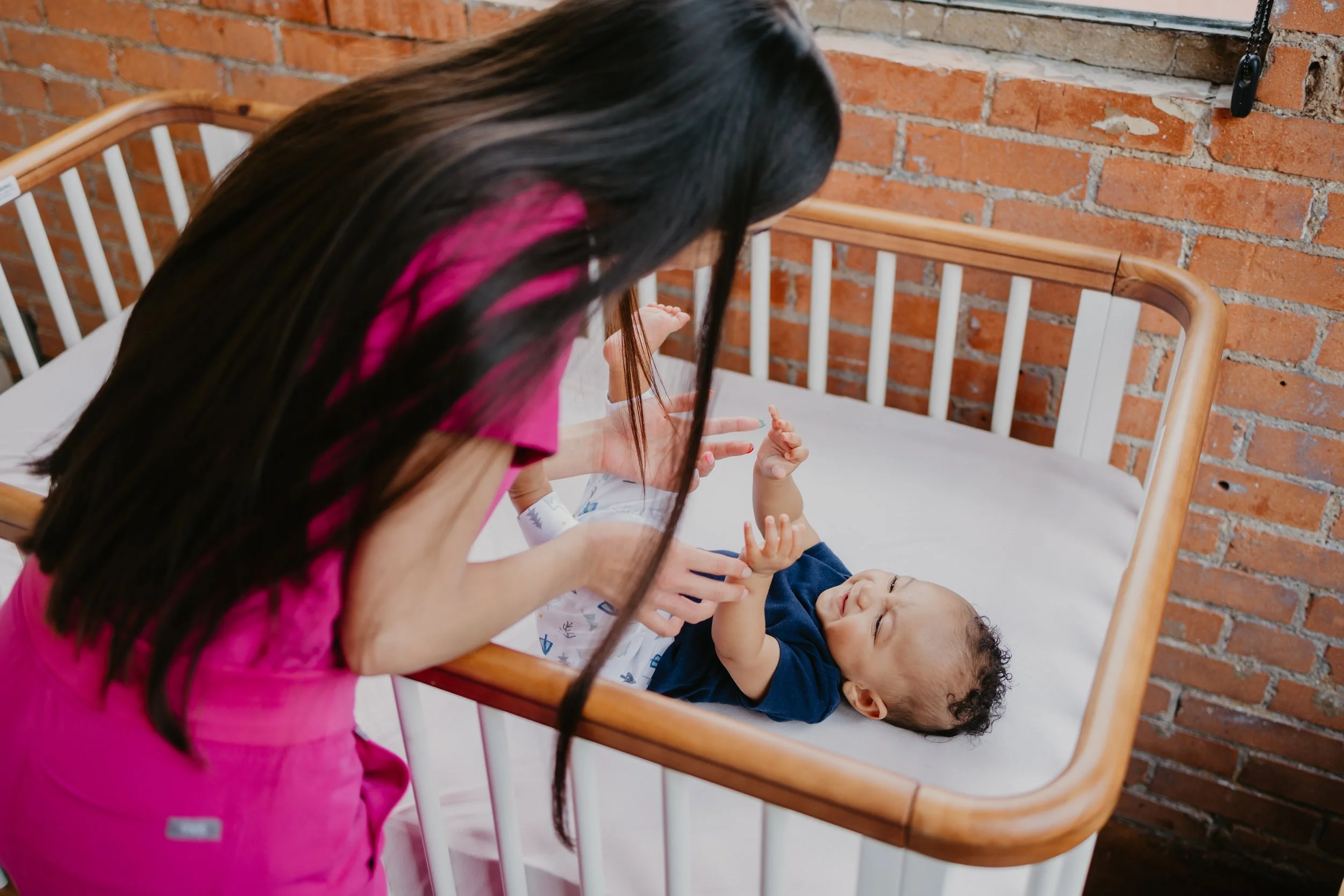 Night Nursing and Overnight Newborn Care in Dallas, TX | Night Nanny in ...