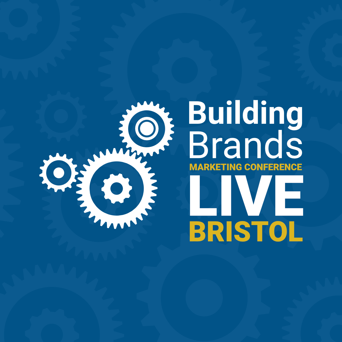 Building Brands Marketing Community