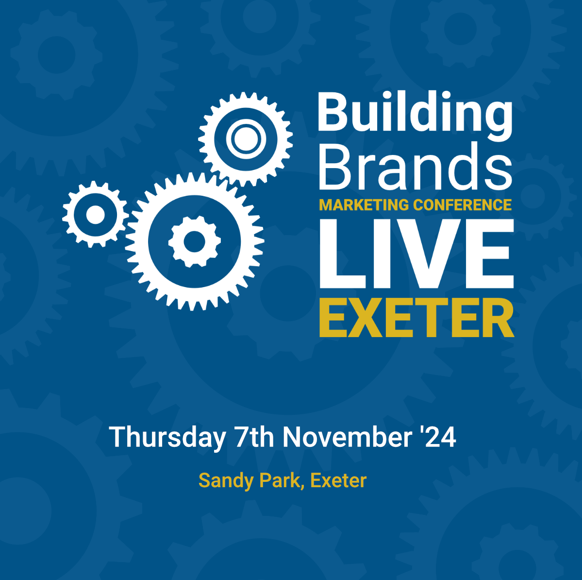 Building Brands Marketing Community