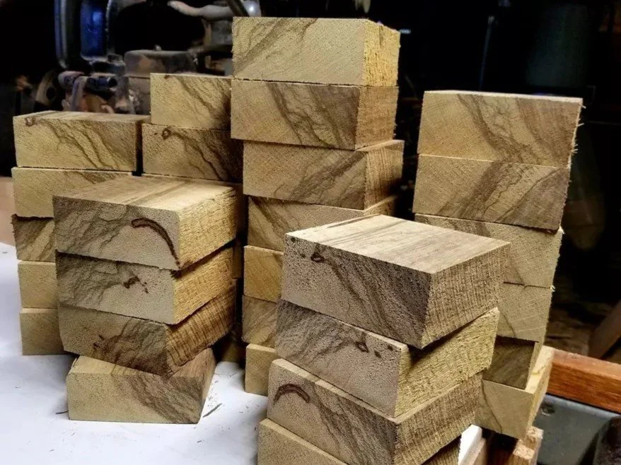 Woods — Jeffries Wood Works