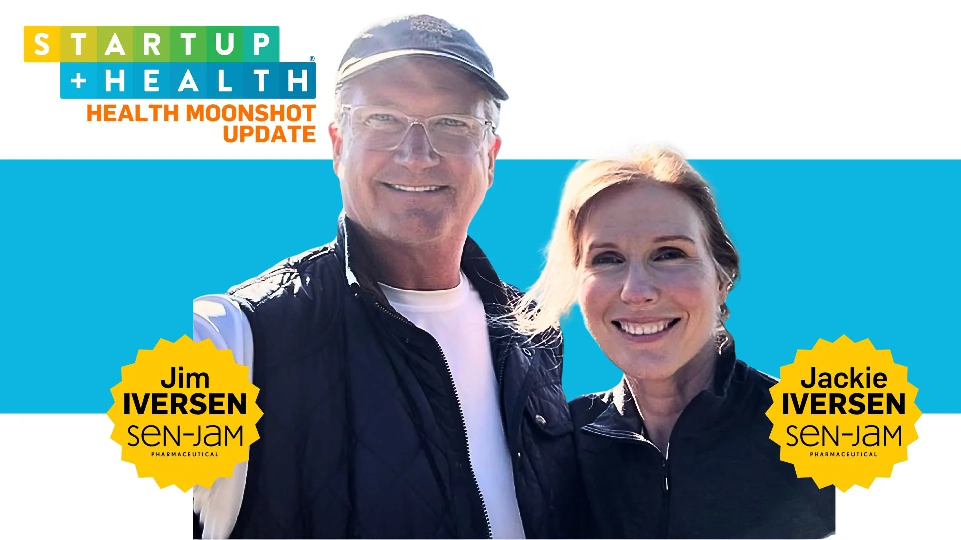 Sen-Jam Is Building a Broad-Spectrum Anti-Inflammatory Platform for ...