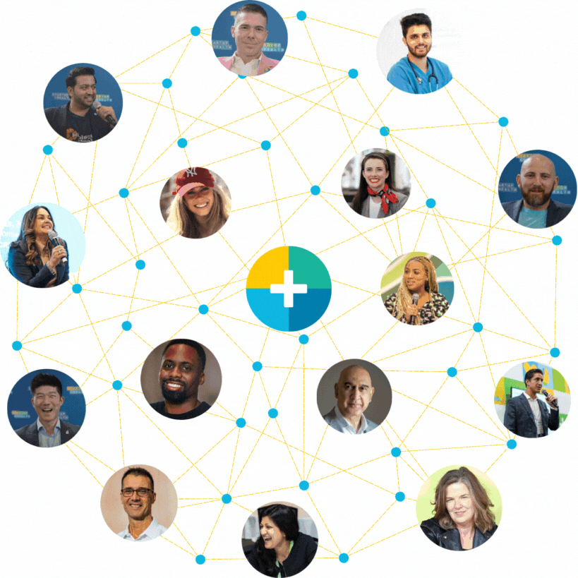 StartUp Health