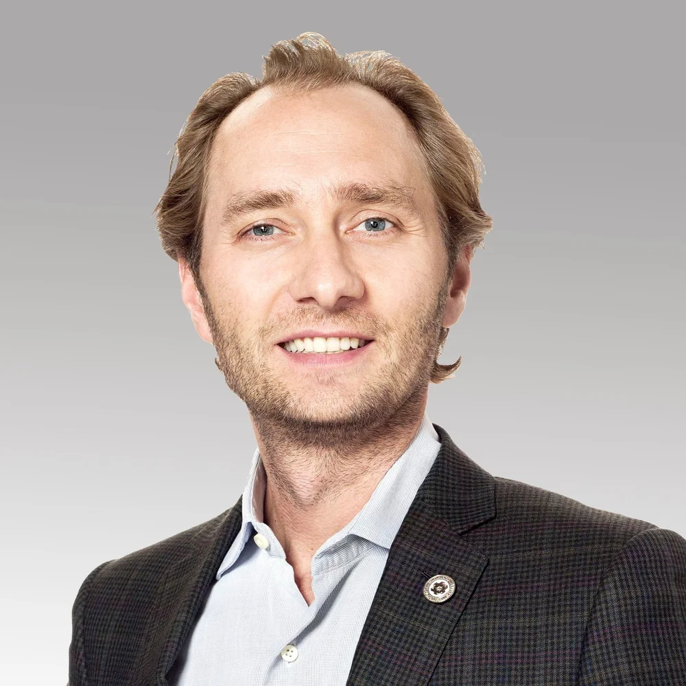 Team — StartUp Health