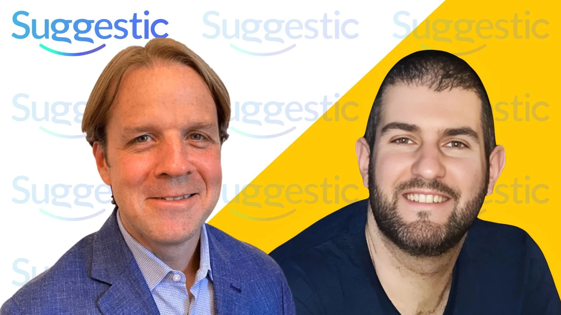 Empowering the Future of Personalized Health: The Suggestic Story — StartUp Health