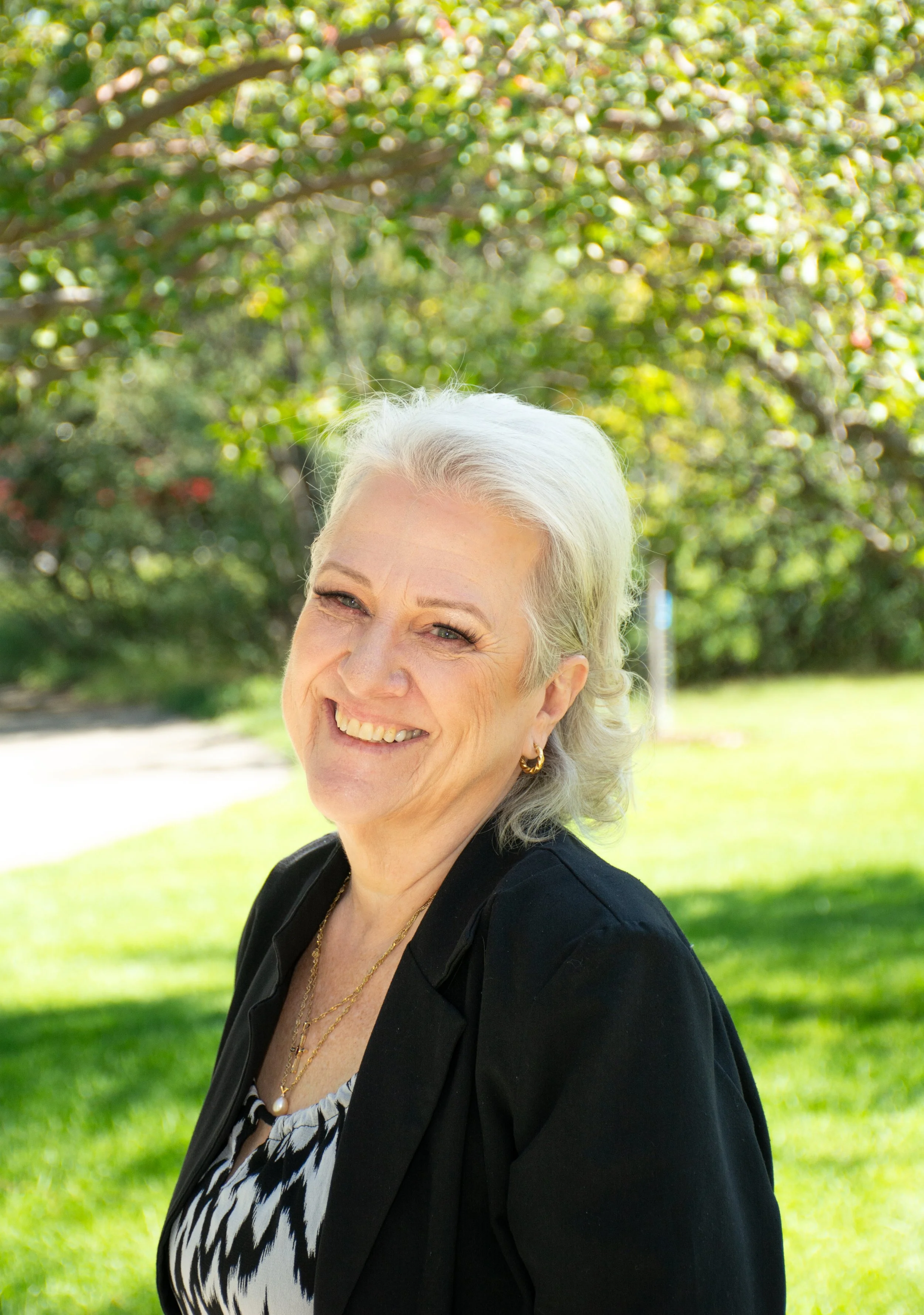 Dr. Sandra L. Dame Clinical Psychologist