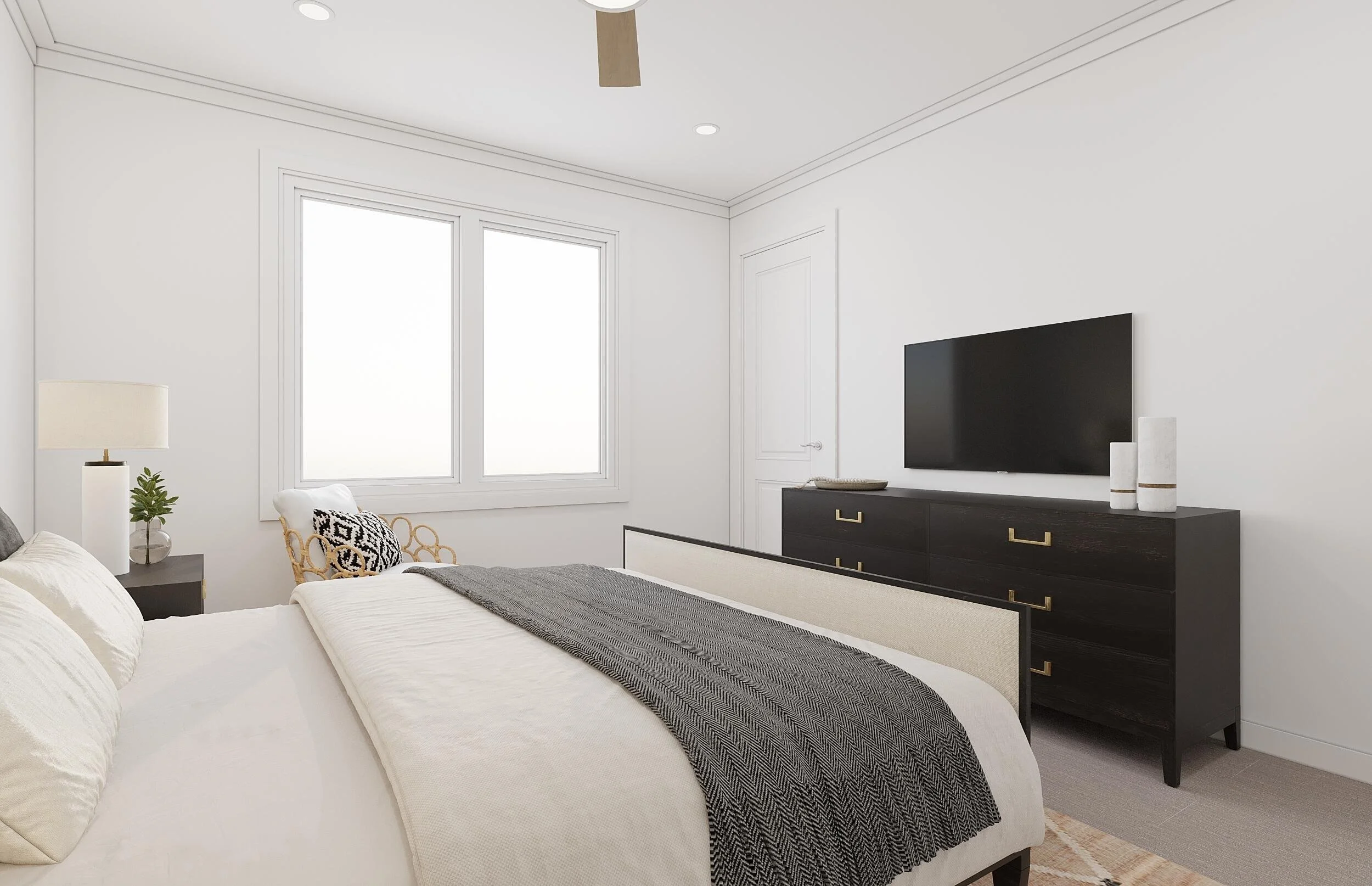 Floorplans — 30North