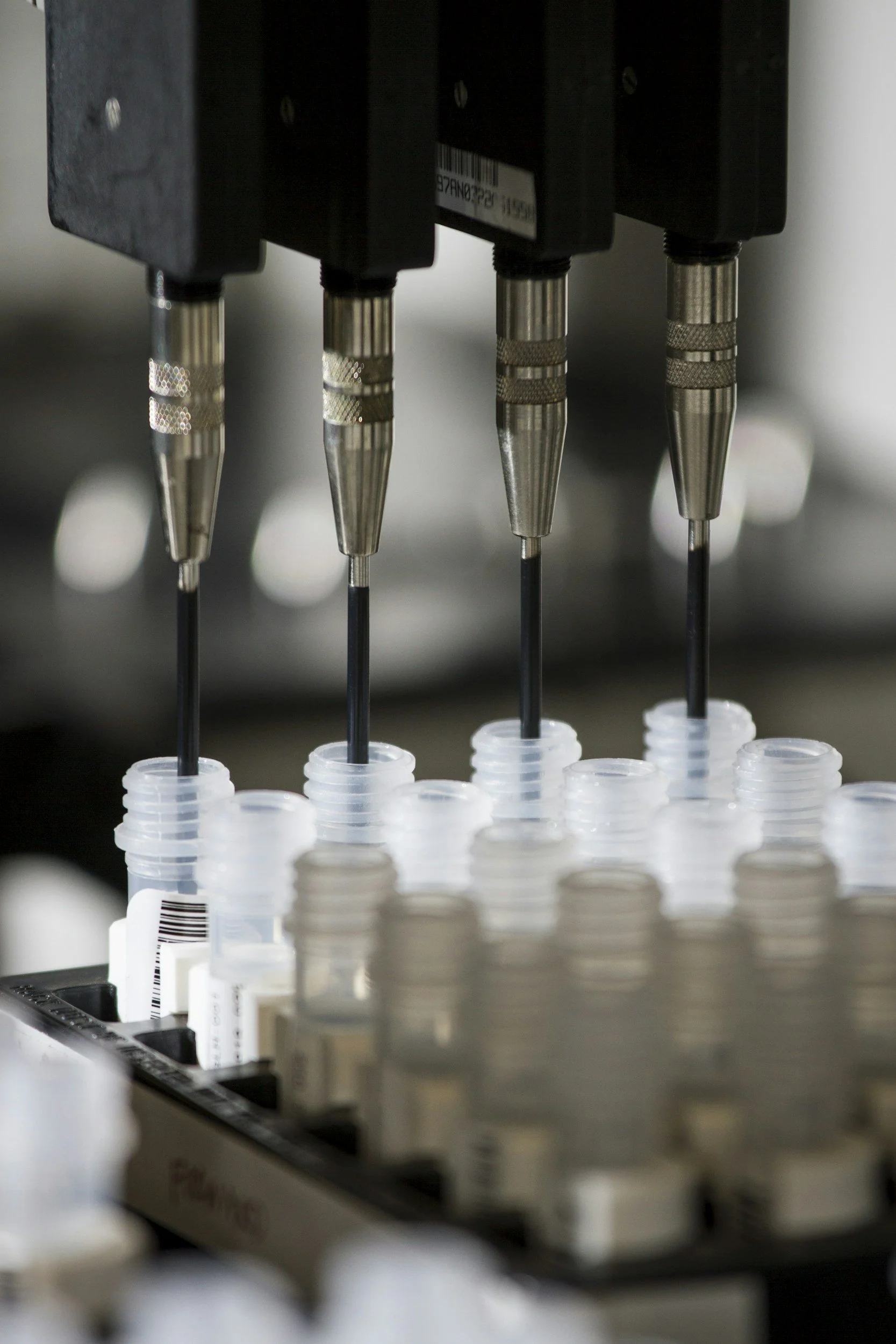 No Patient Left Behind