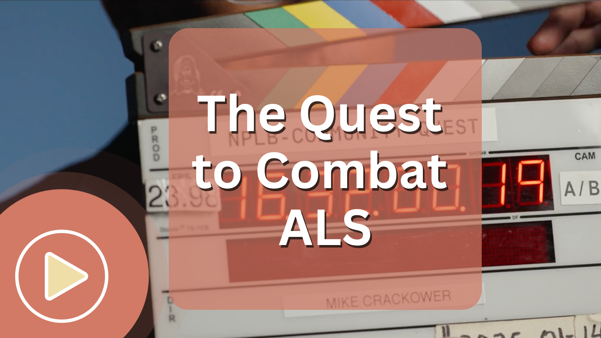 Featured Materials — No Patient Left Behind