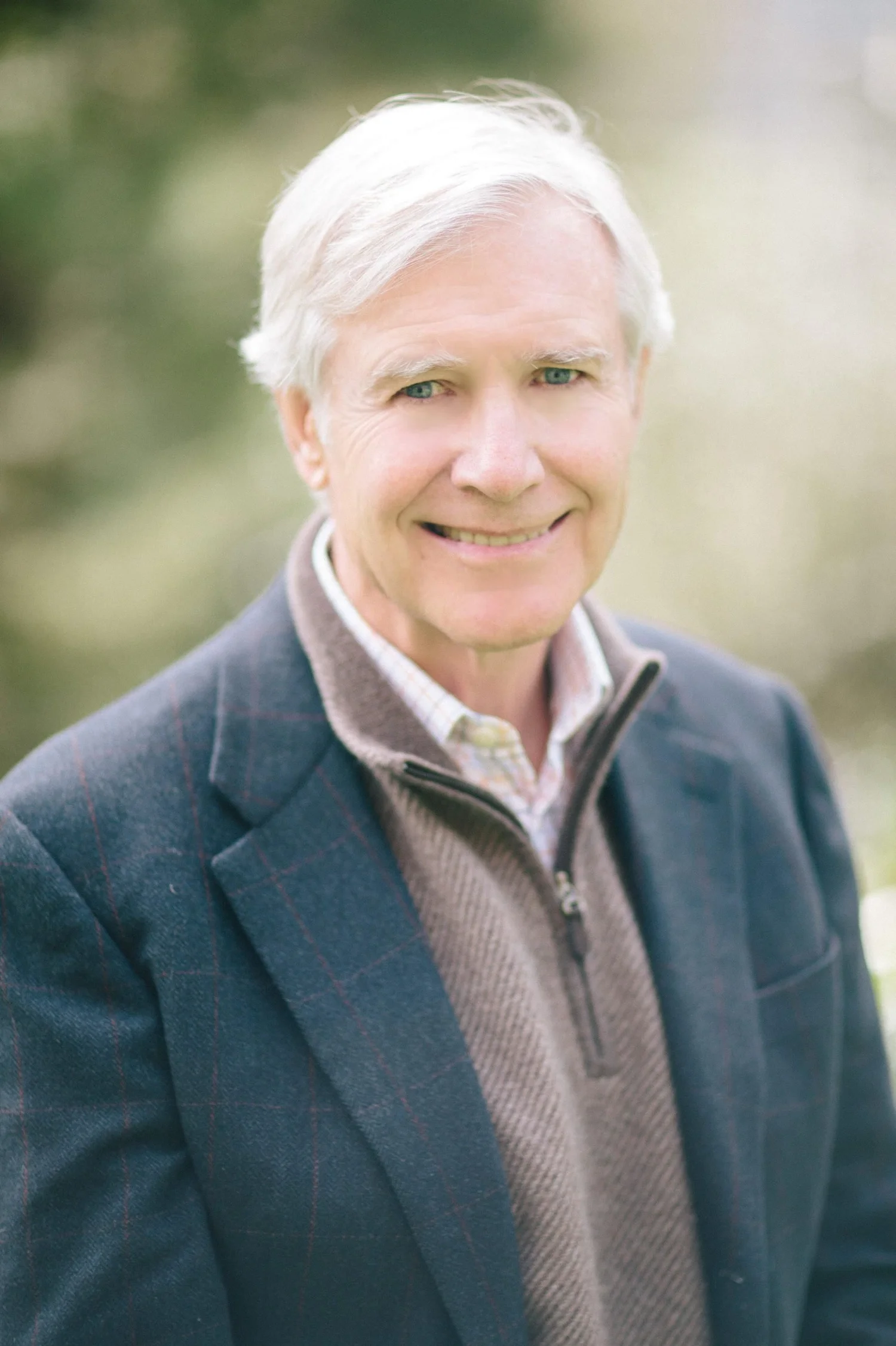 Our Team — No Patient Left Behind