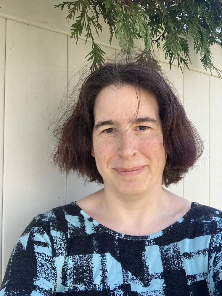 Anna Williams — No Patient Left Behind