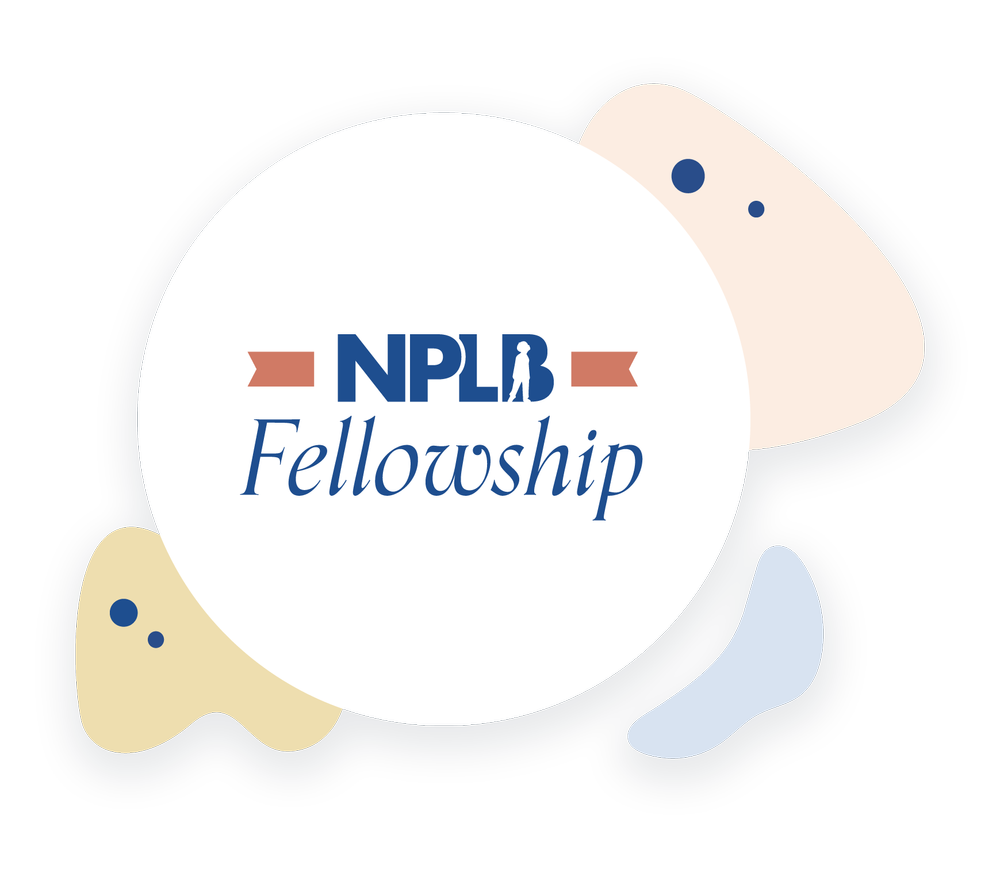 NPLB Biotech Fellowship — No Patient Left Behind