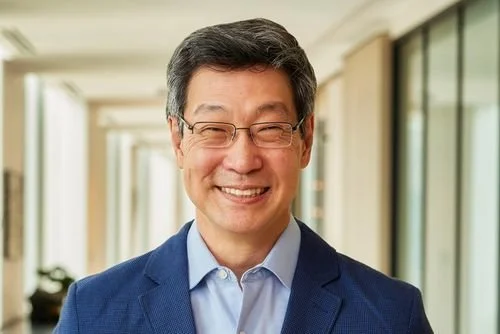 Paul Kim — No Patient Left Behind