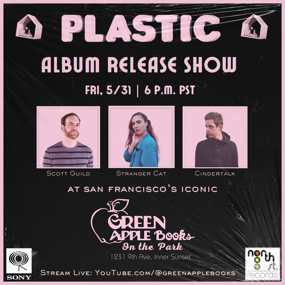 Events — Scott Guild