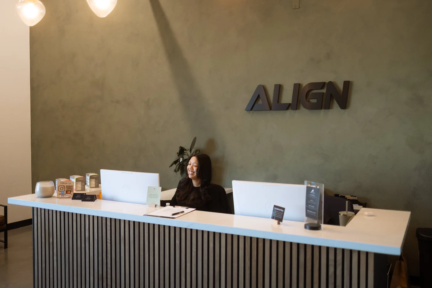 Meet The Team | Discover the Experts — Align Physical Therapy
