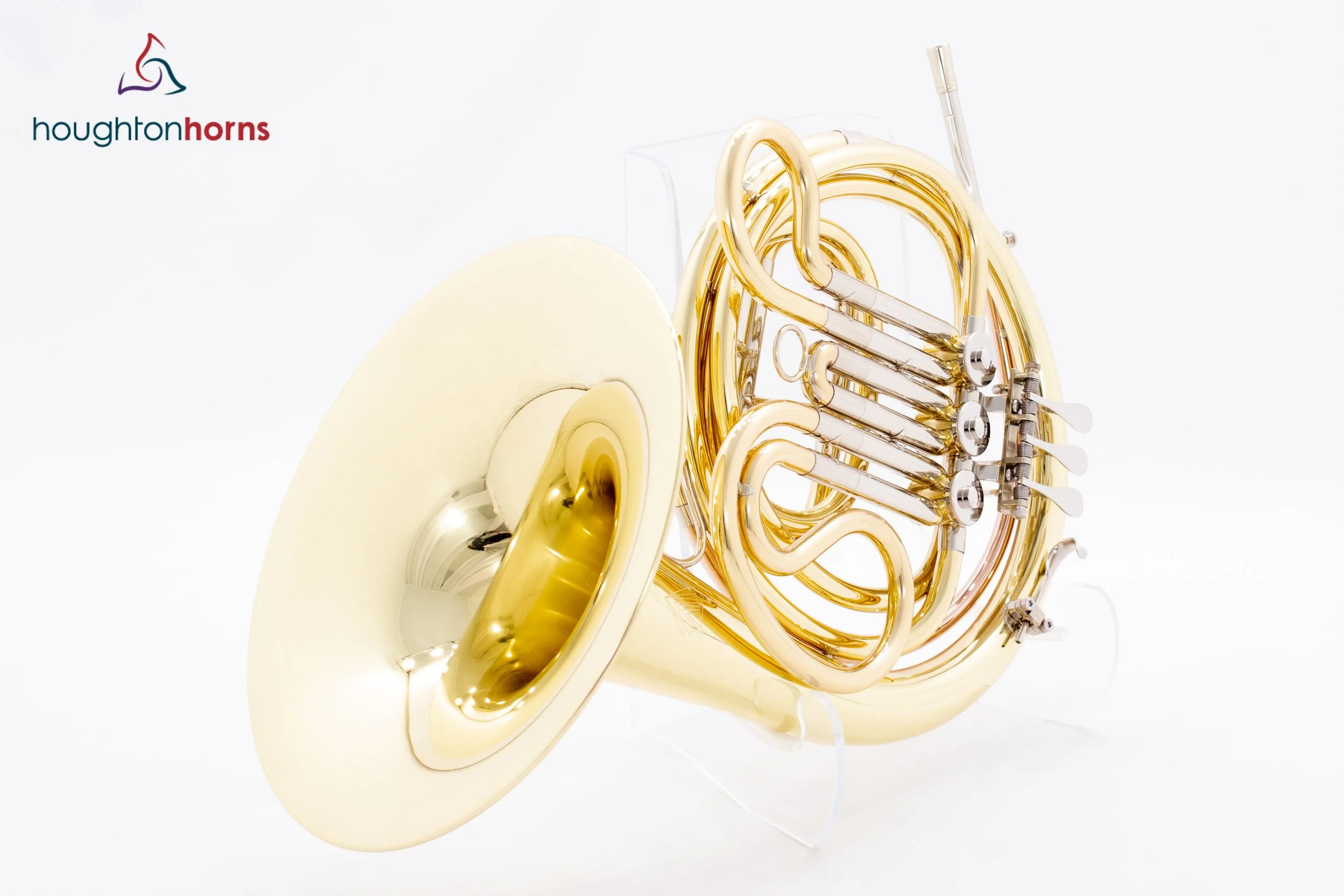 Verus V French Horn — Verus Brass