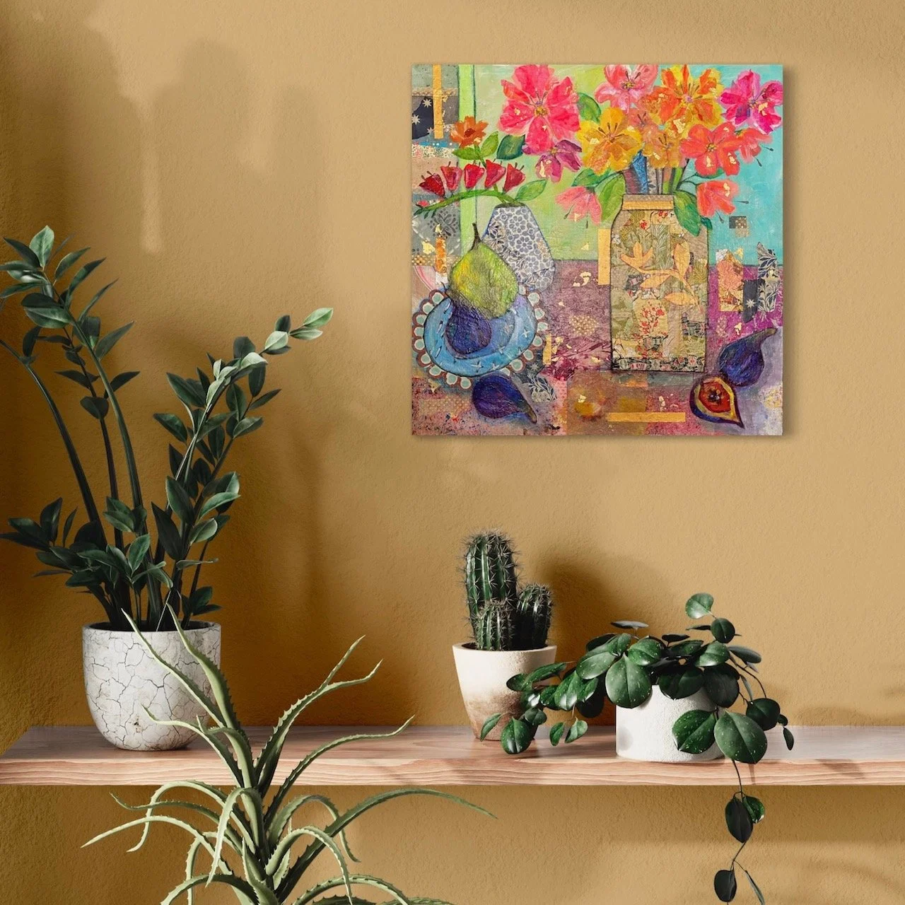 Gallery 1 — Lois Reynolds Mead