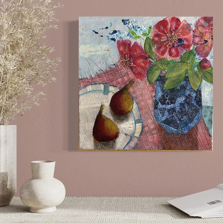 Gallery 1 — Lois Reynolds Mead