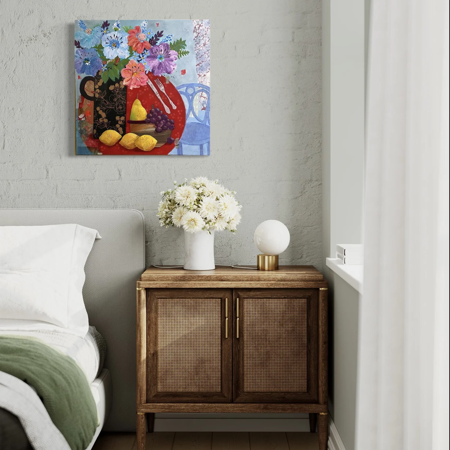 Gallery 1 — Lois Reynolds Mead
