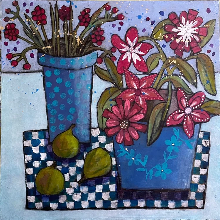 Gallery 1 — Lois Reynolds Mead