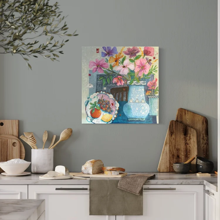 Gallery 1 — Lois Reynolds Mead