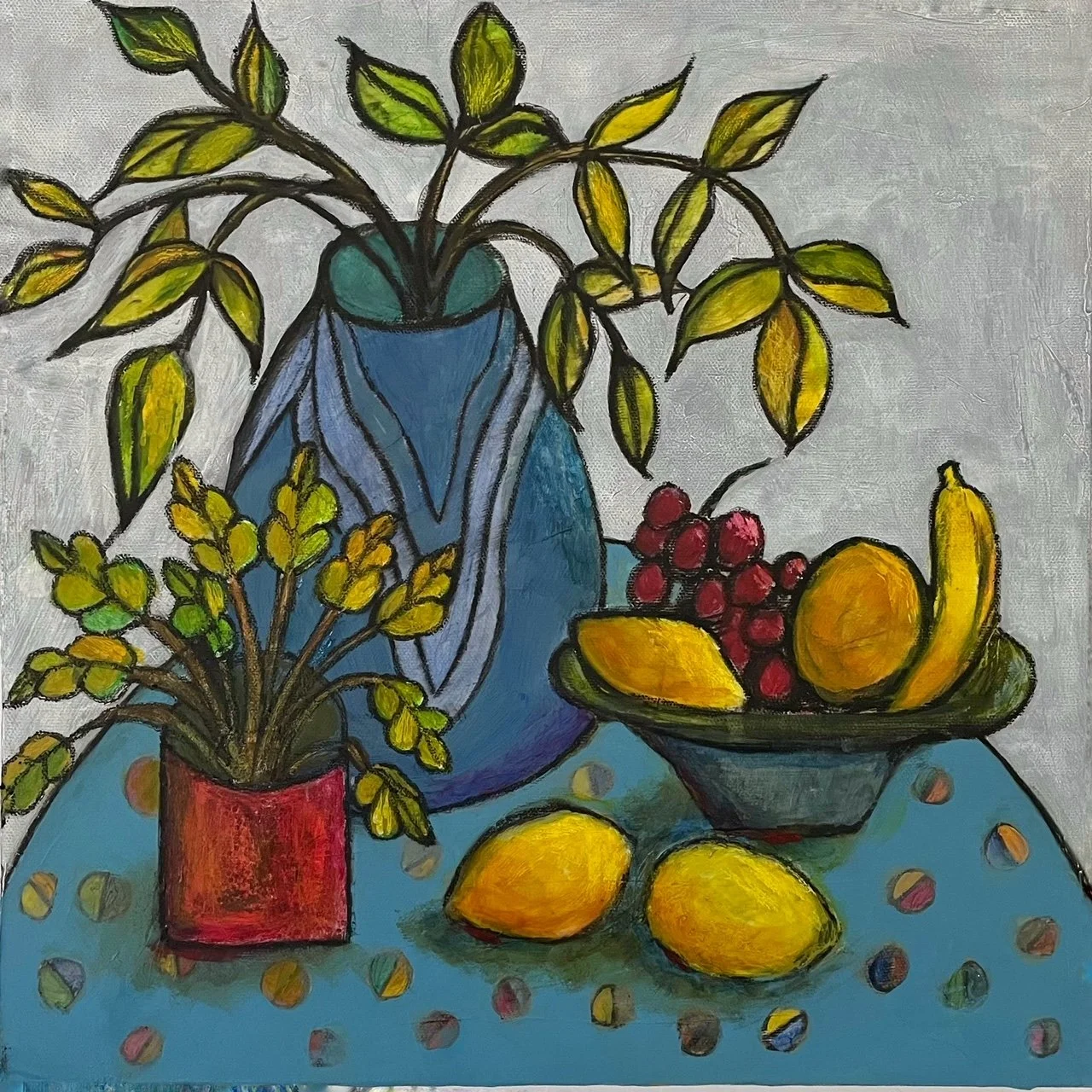 Gallery 1 — Lois Reynolds Mead