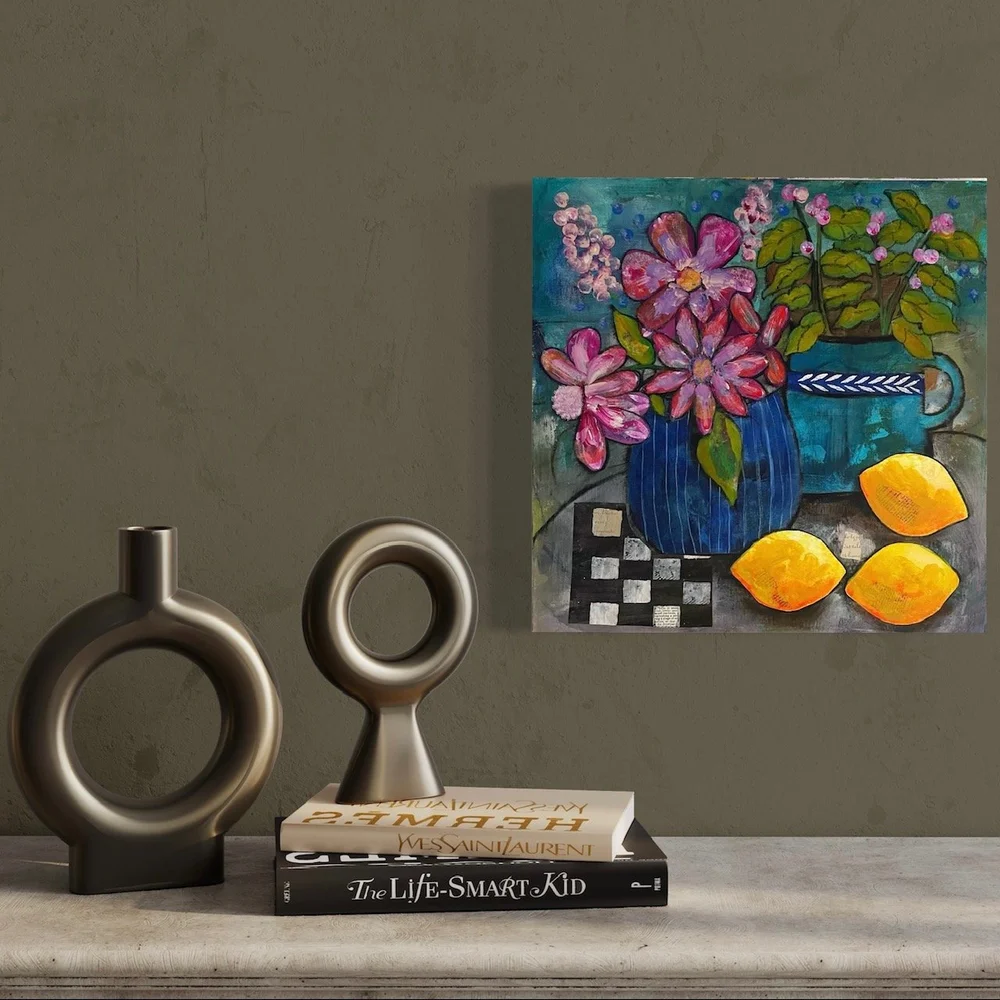 Gallery 1 — Lois Reynolds Mead