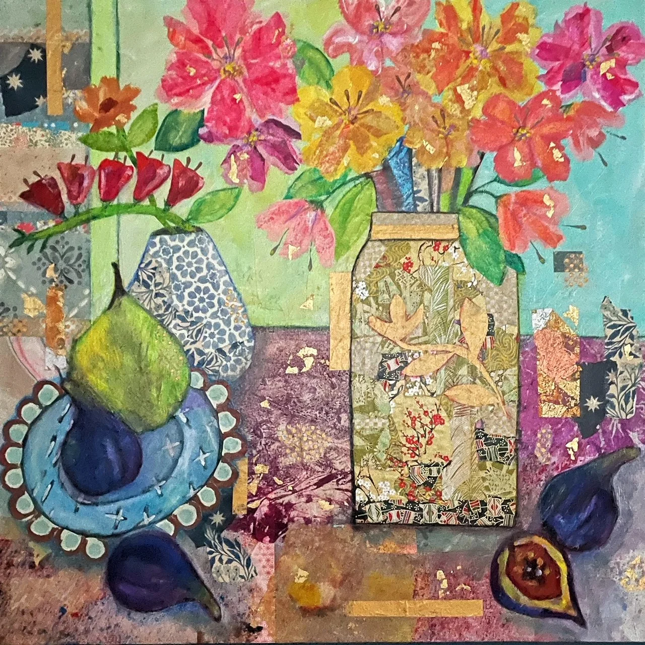 Gallery 1 — Lois Reynolds Mead