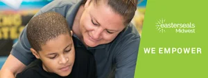 We Empower — onward Together