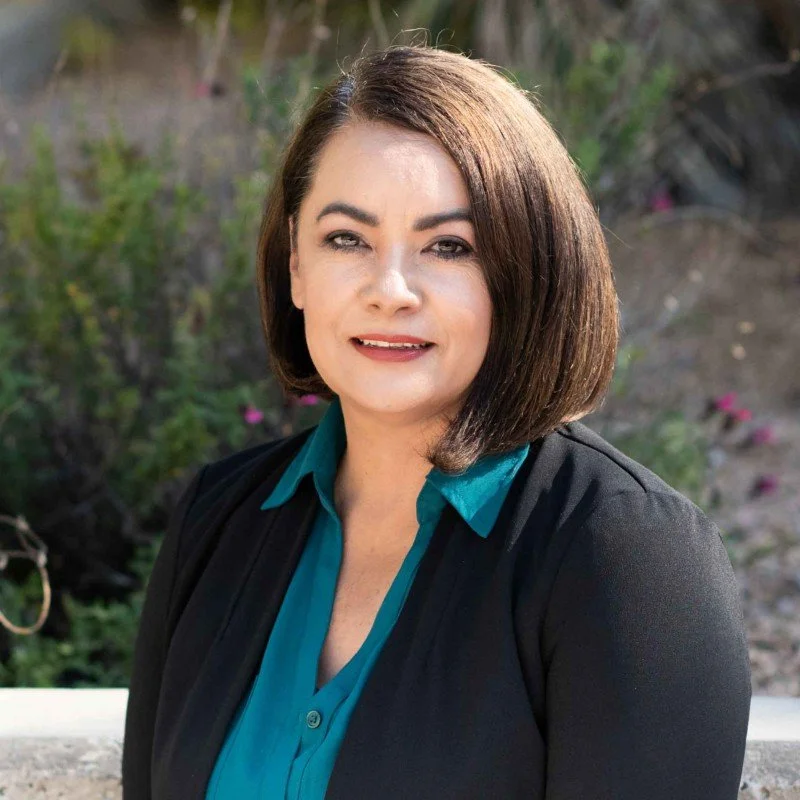 Team — The M Real Estate Group, Inc.