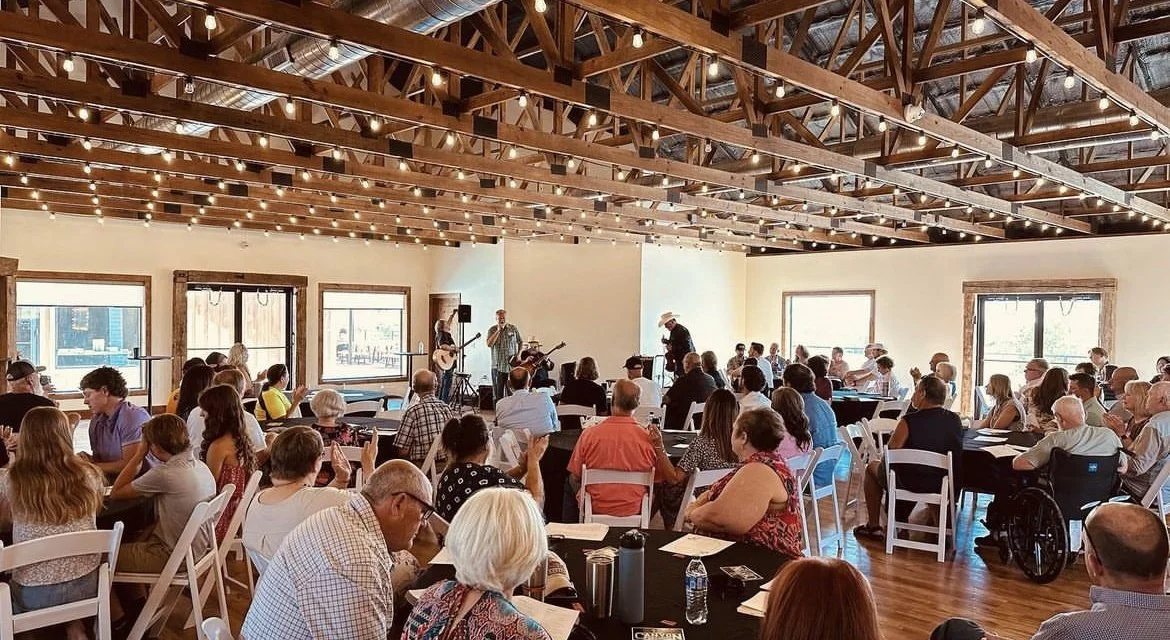 Canyon Missional Community