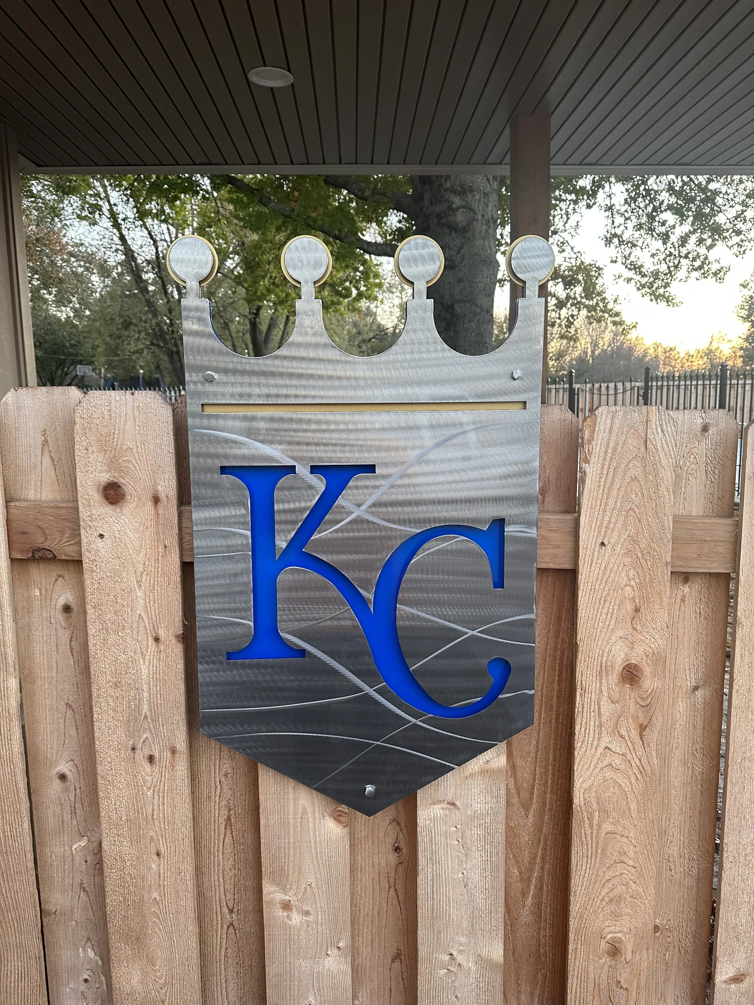 Metal Art KC — Store