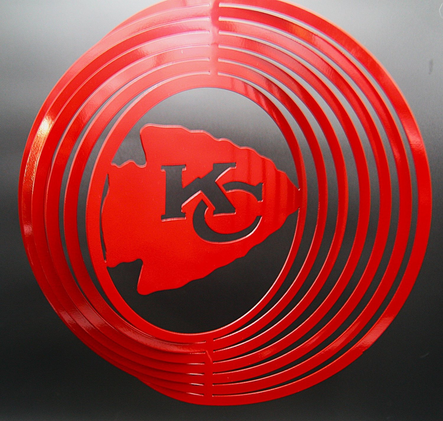 Metal Art KC — Store