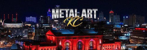 Metal Art KC