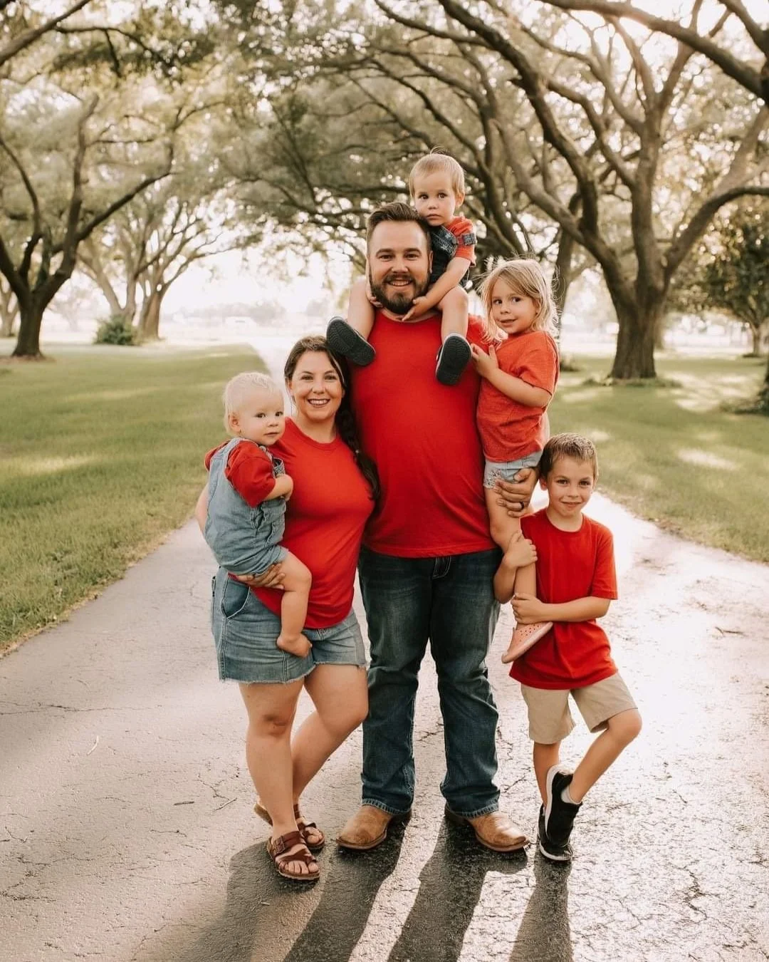 Our Team — Donna's Farm